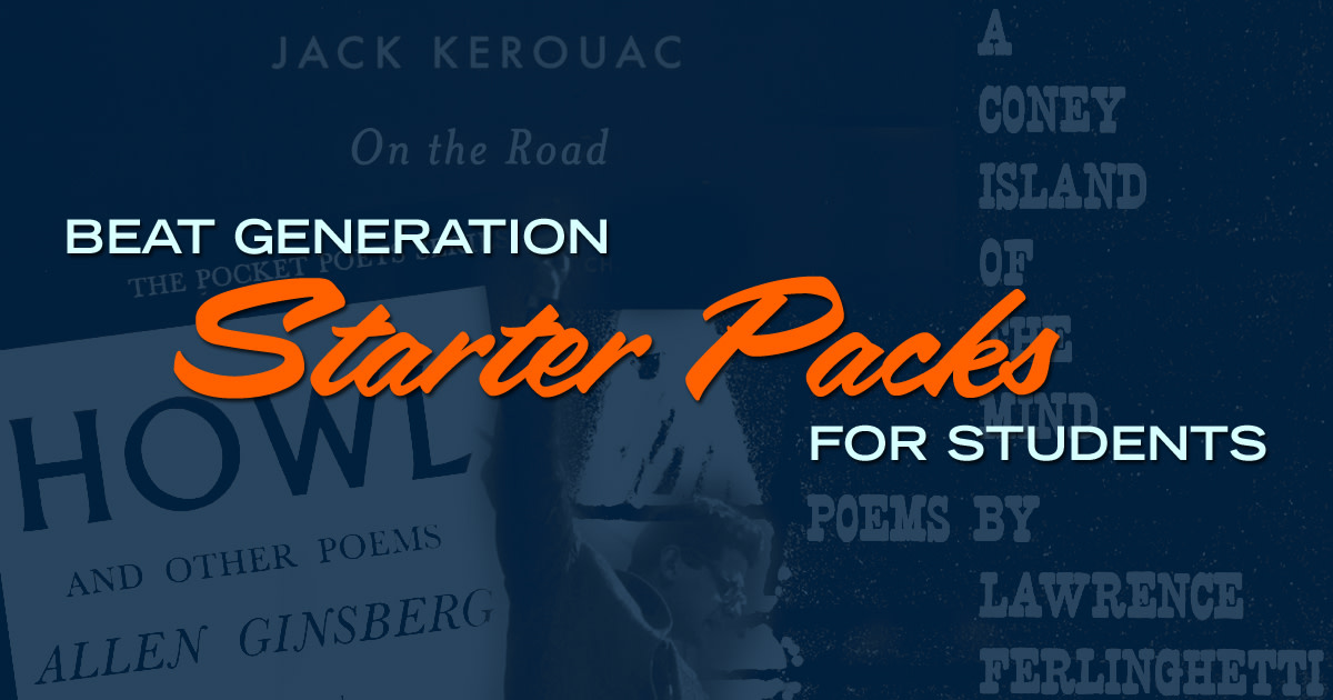 Beat Generation Starter Packs for Students! | Indiegogo