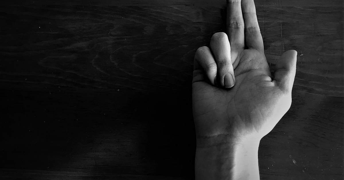 Tony Winters: Large and Preposterous People | Indiegogo