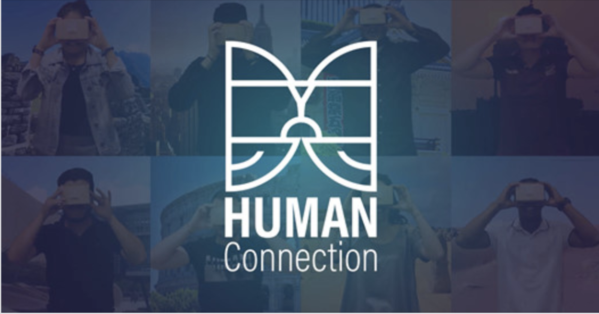 Human Connection | Indiegogo