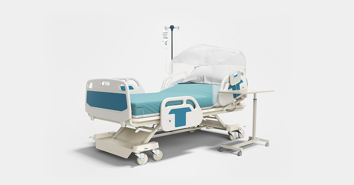 Foldable Intubation Boxes | Indiegogo