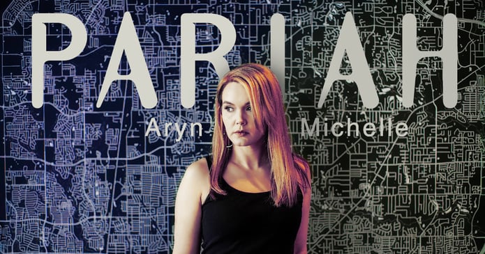 PARIAH Album | Indiegogo