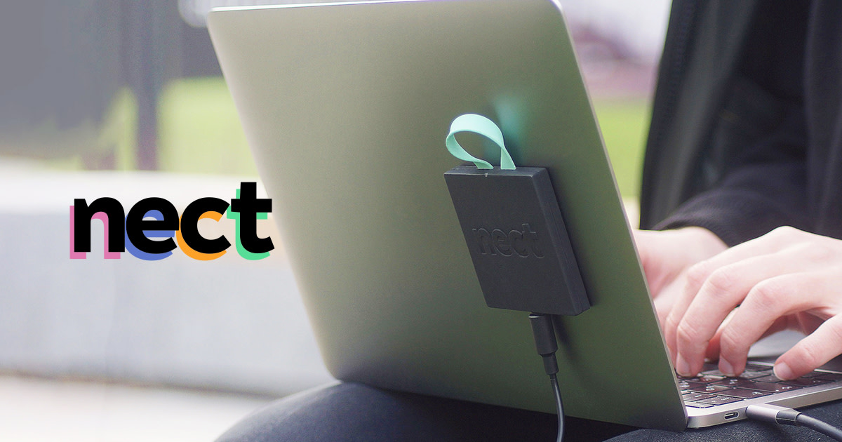 nect MODEM: fast & secure LTE connection anywhere | Indiegogo