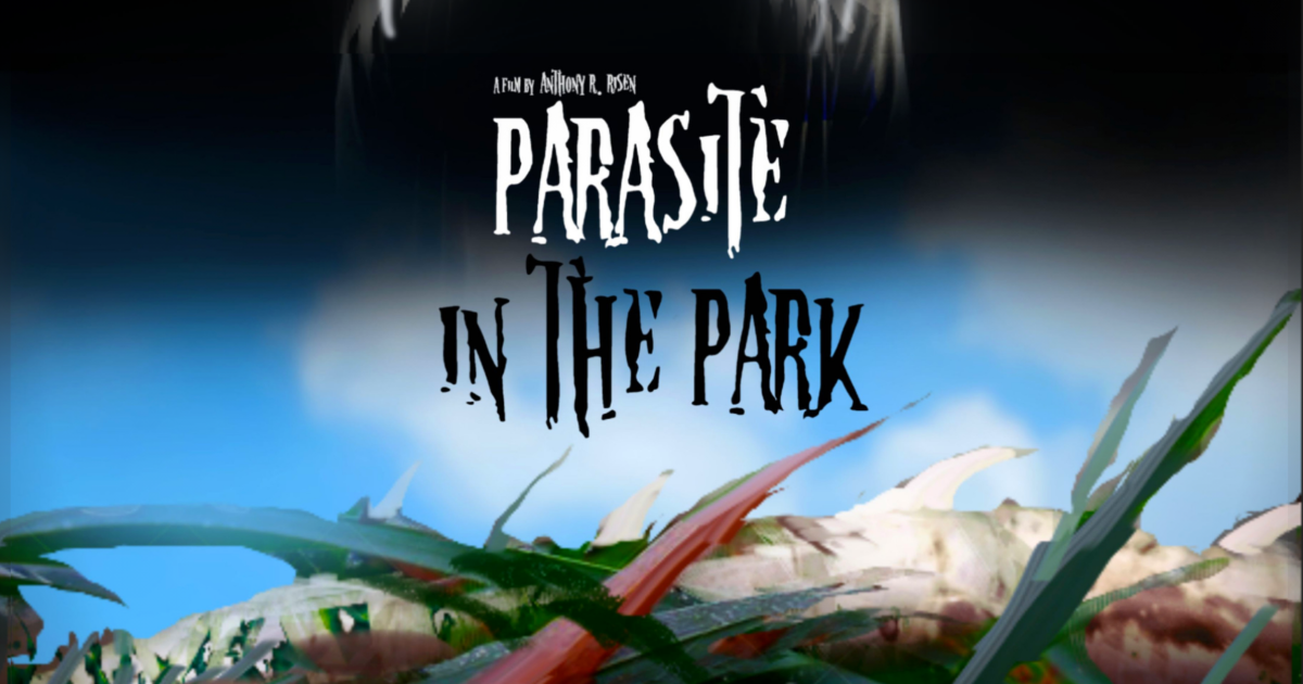 Parasite In The Park | Indiegogo