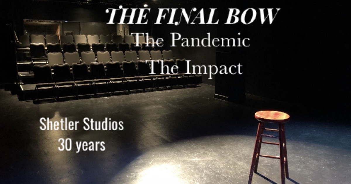 The Final Bow | Indiegogo