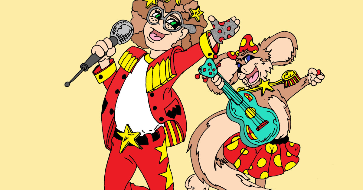 PIPER & PENELOPE, IF YOU WANNA RULE | Indiegogo