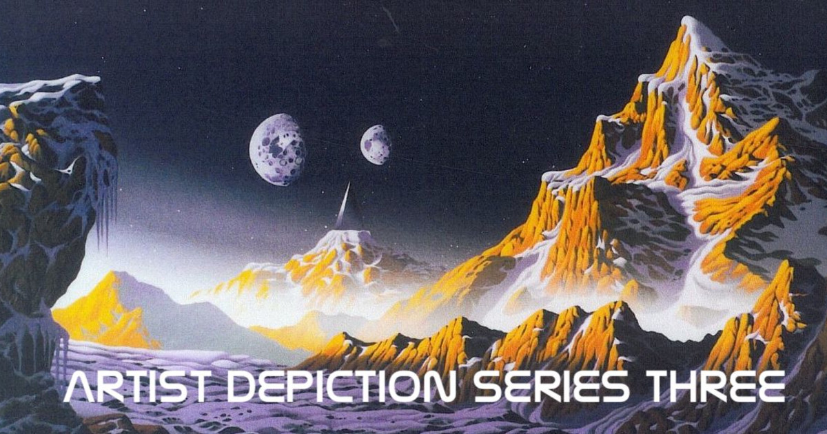 Artist Depiction | Indiegogo