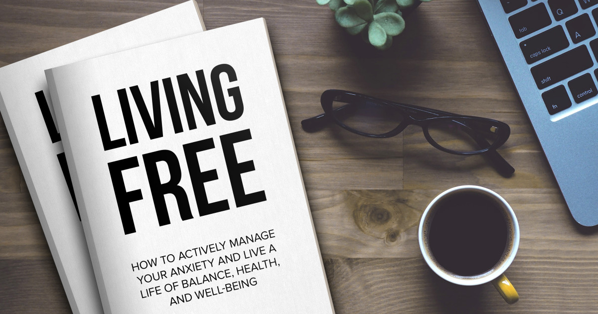 Living Free by Lauren Ogurek | Indiegogo