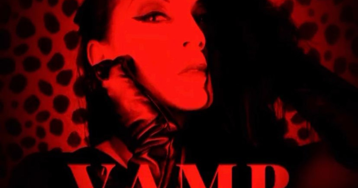 Dani Thompson - Debut Album - VAMP | Indiegogo