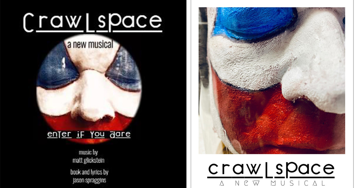 Crawlspace: A Musical | Indiegogo