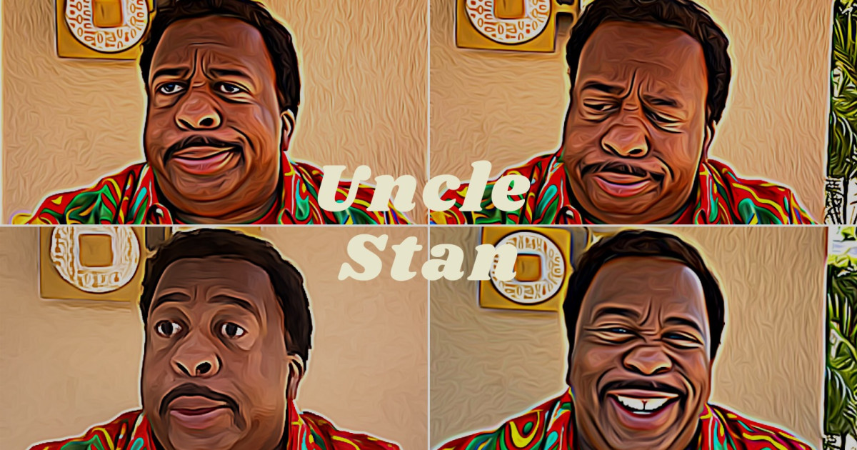 Uncle Stan | Indiegogo