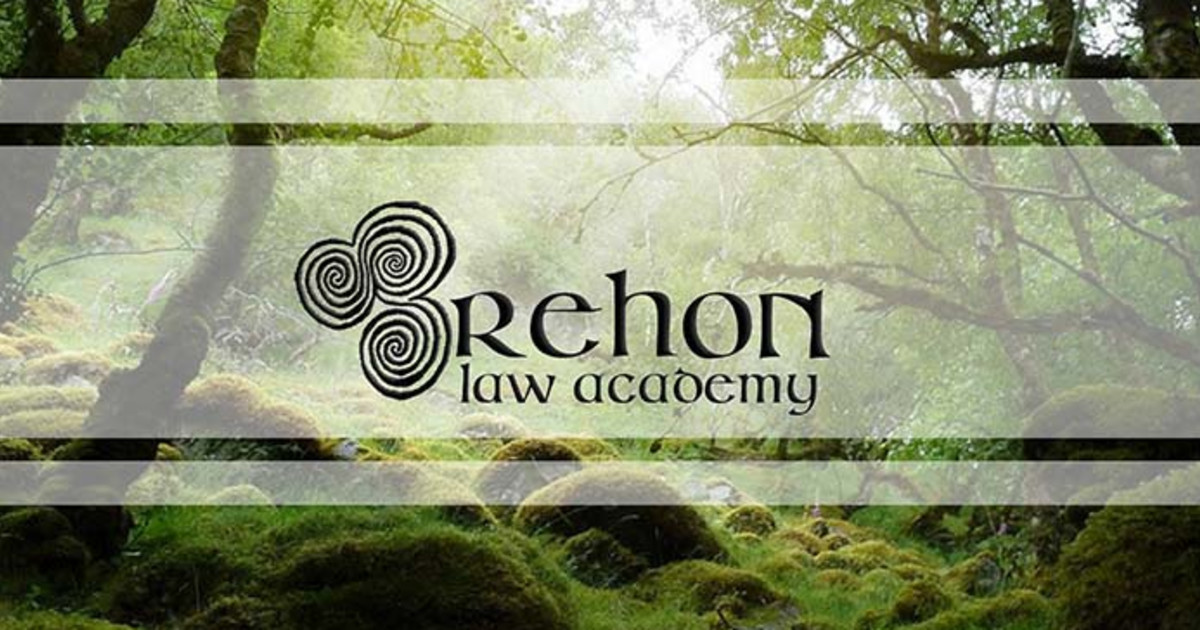 Brehon Law Academy Website Relaunch | Indiegogo