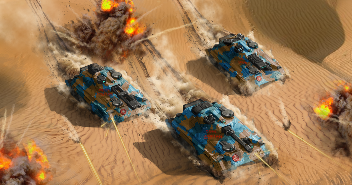 Atomic Armour - Wave 1 | Indiegogo