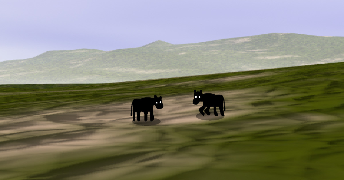 cowgame on Android | Indiegogo