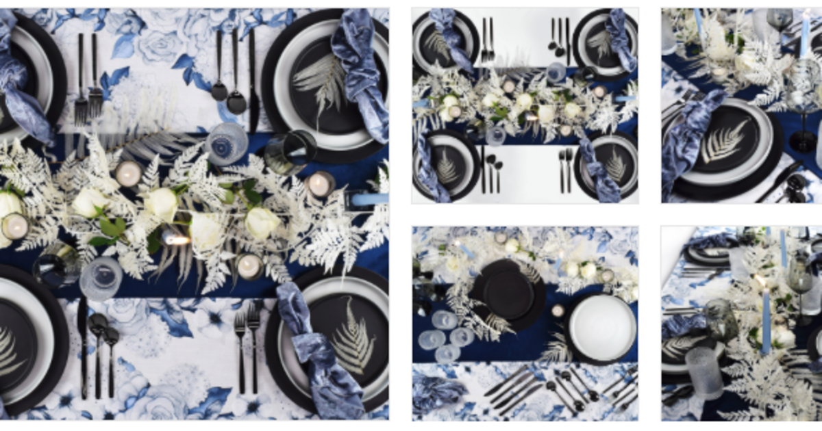 Designer PARTY-IN-A-BOX rentals | Indiegogo