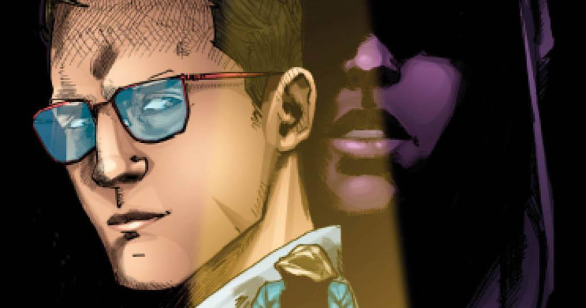 DR. DREAM issue #2 comic book | Indiegogo