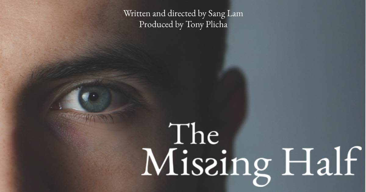 The Missing Half | Indiegogo