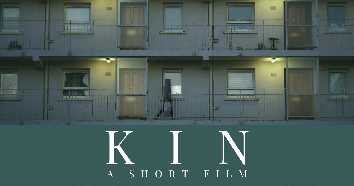Kin - Short Film | Indiegogo