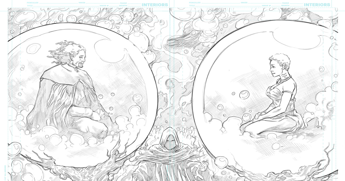 The Book of Drexciya, Volume Two | Indiegogo