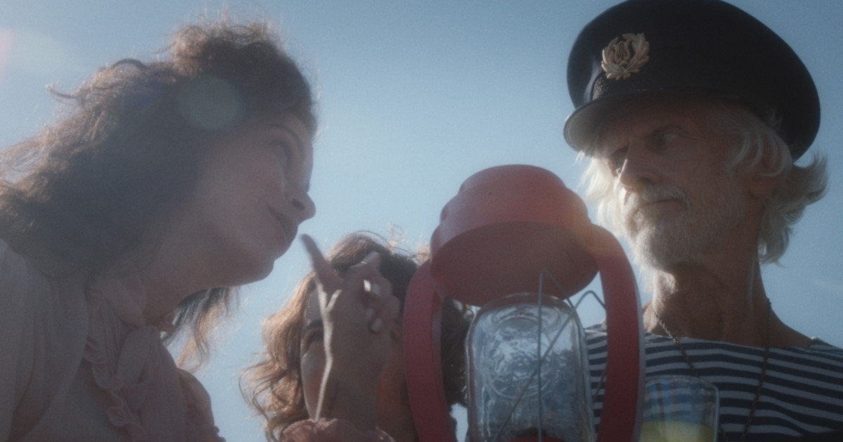 Gary, Barry, Larry and Countess of Noral - feature | Indiegogo