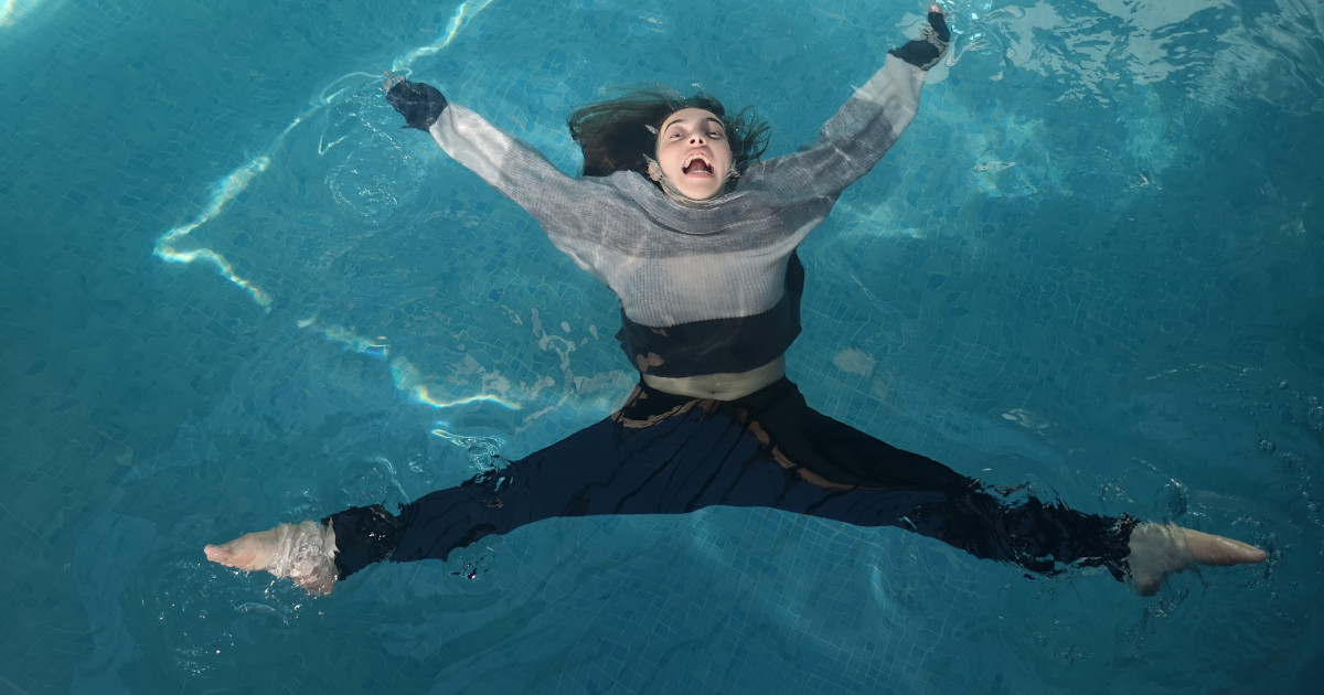 Submerged - Short Film | Indiegogo