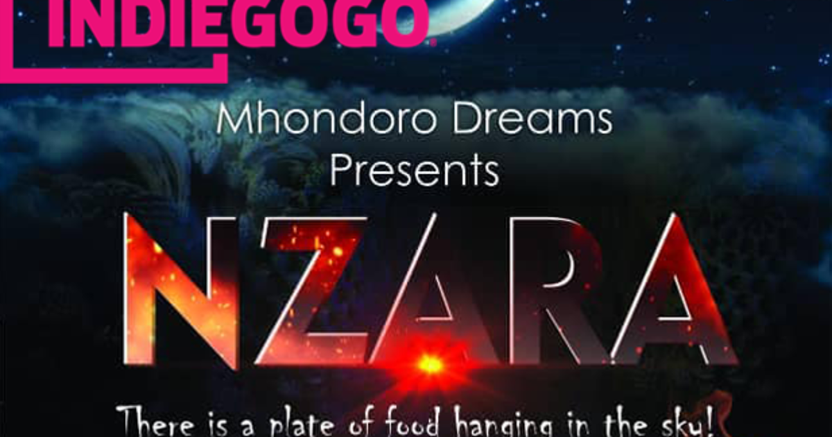 NZARA - the Movie | Indiegogo