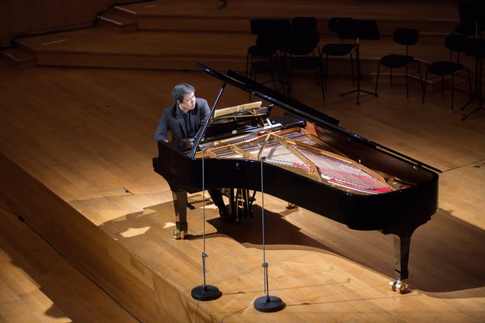 The Anxiety of Influence - A Journey with Brahms | Indiegogo