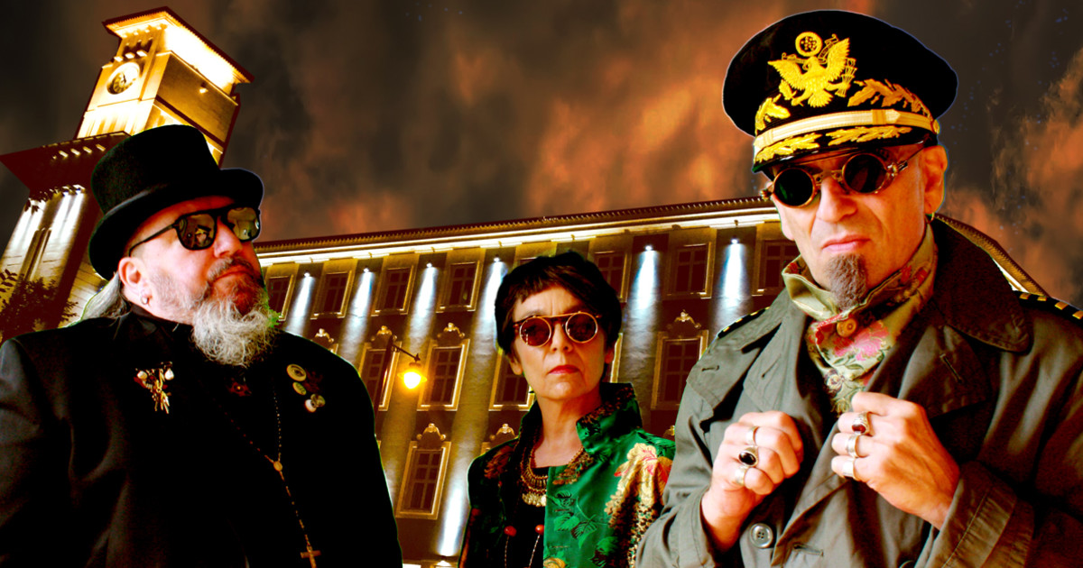 Victor Sierra's 5th album | Indiegogo