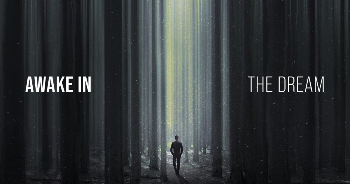 Awake In The Dream | Indiegogo