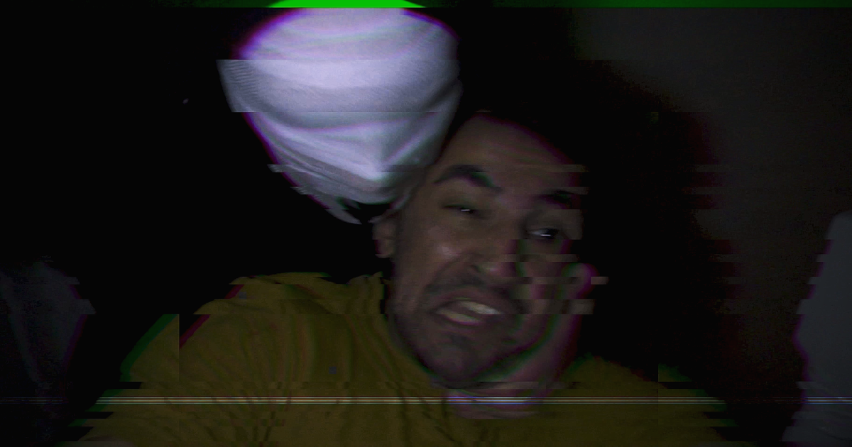 Into the Black Abyss: Deathstream | Indiegogo