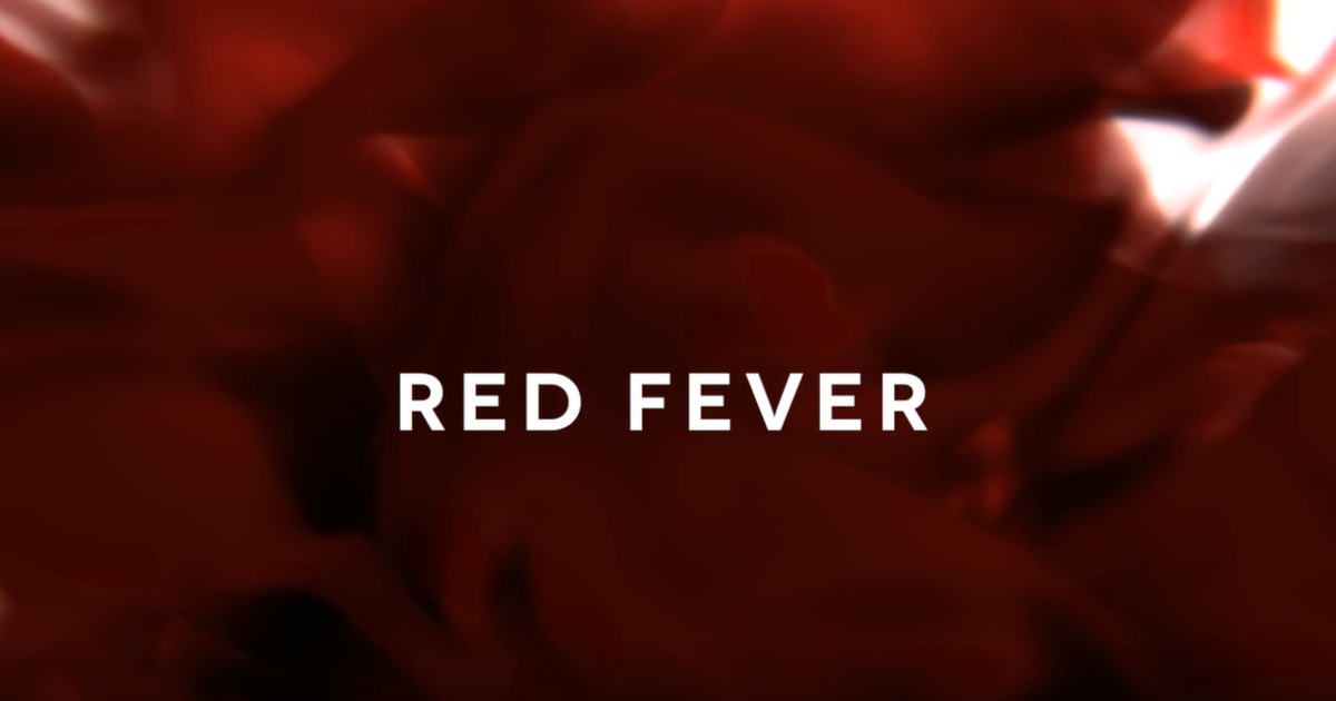 Red Fever - A short film | Indiegogo
