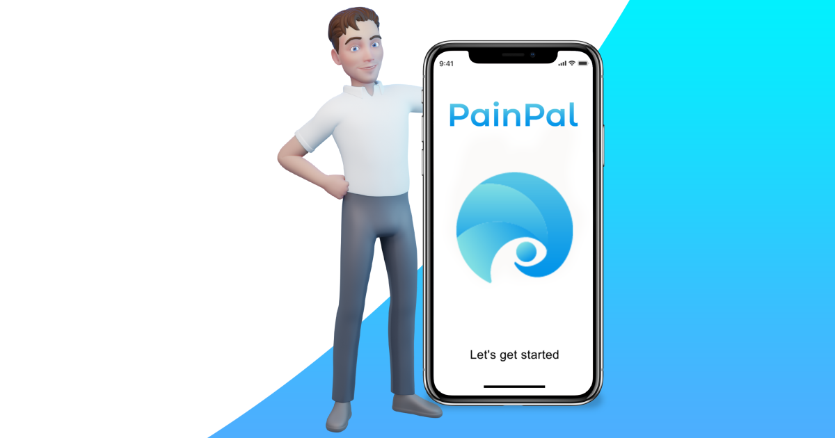 PainPal AI: Decode your pain, discover your best. | Indiegogo