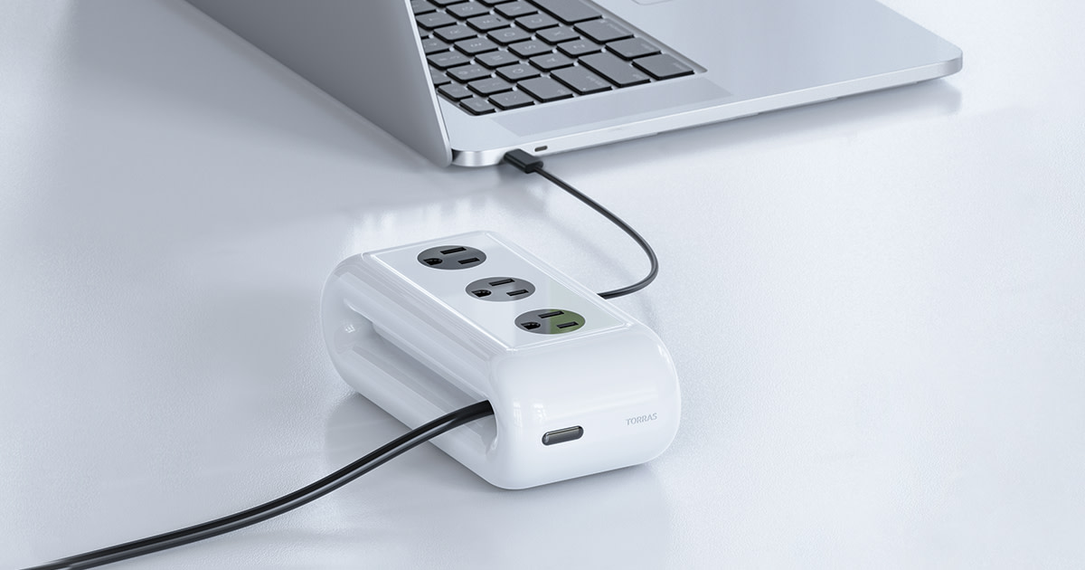 PowerCloud: The Next Generation Standard In Power | Indiegogo