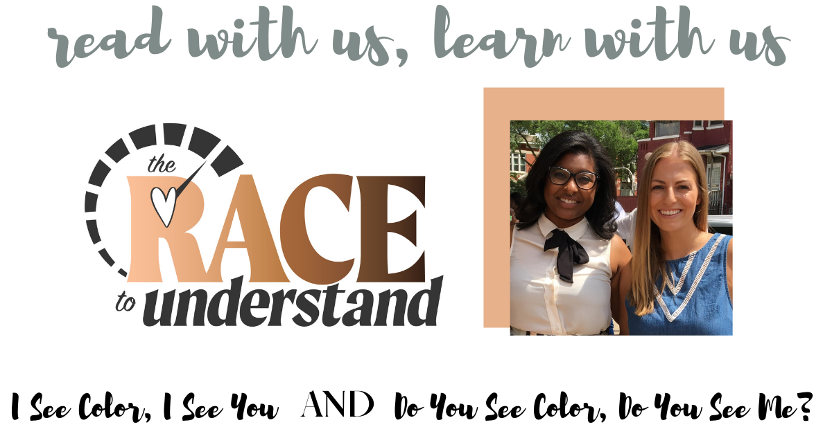 Seeing Color - Acknowledging Differences | Indiegogo