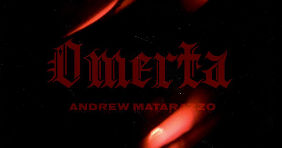 Omertà Music Video | Indiegogo