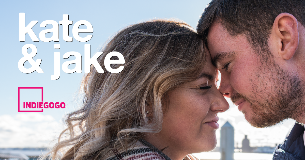 Kate & Jake - Feature Film | Indiegogo