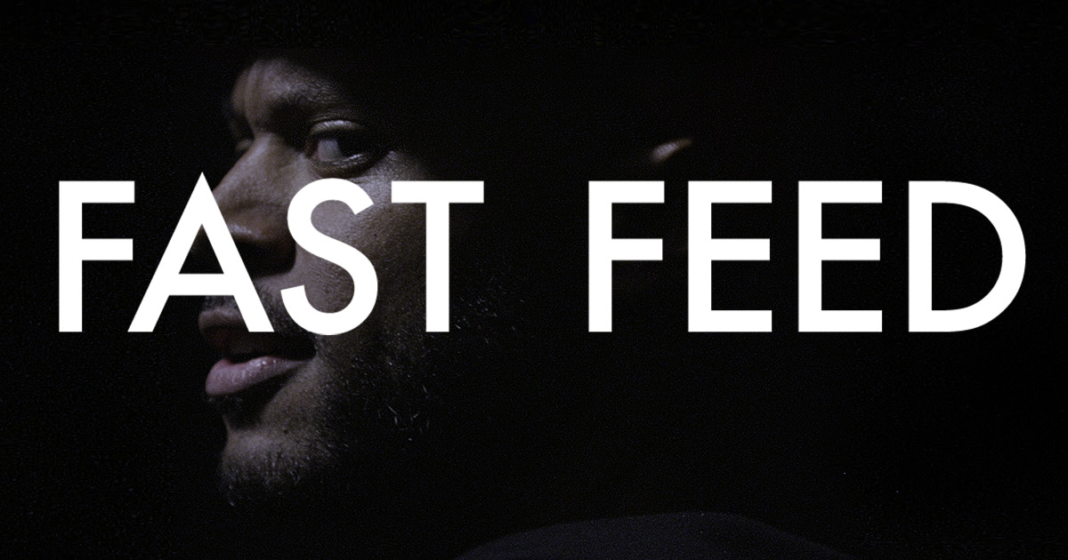 FAST FEED - Feature Film | Indiegogo