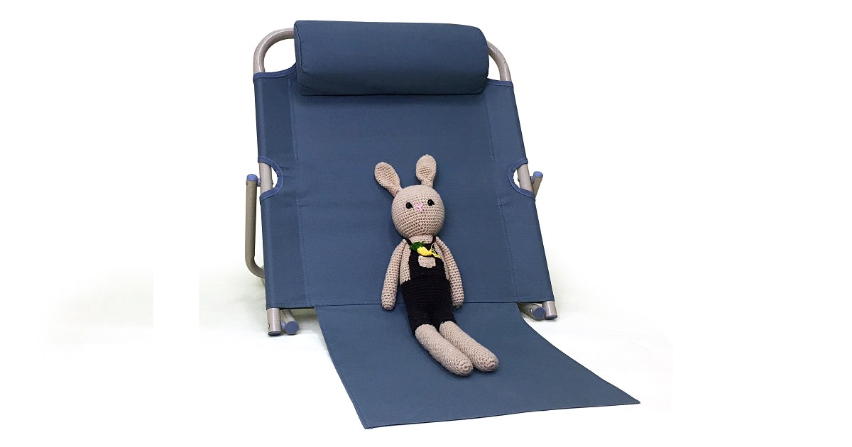 ComfortC: The Most Convenient Chair For You | Indiegogo