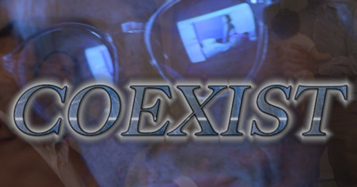 Coexist - Film | Indiegogo
