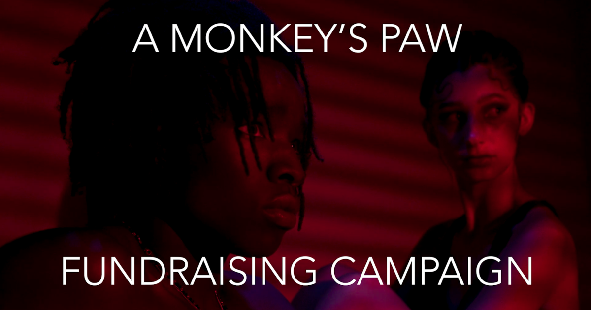 A Monkey's Paw- Horror Short Film | Indiegogo