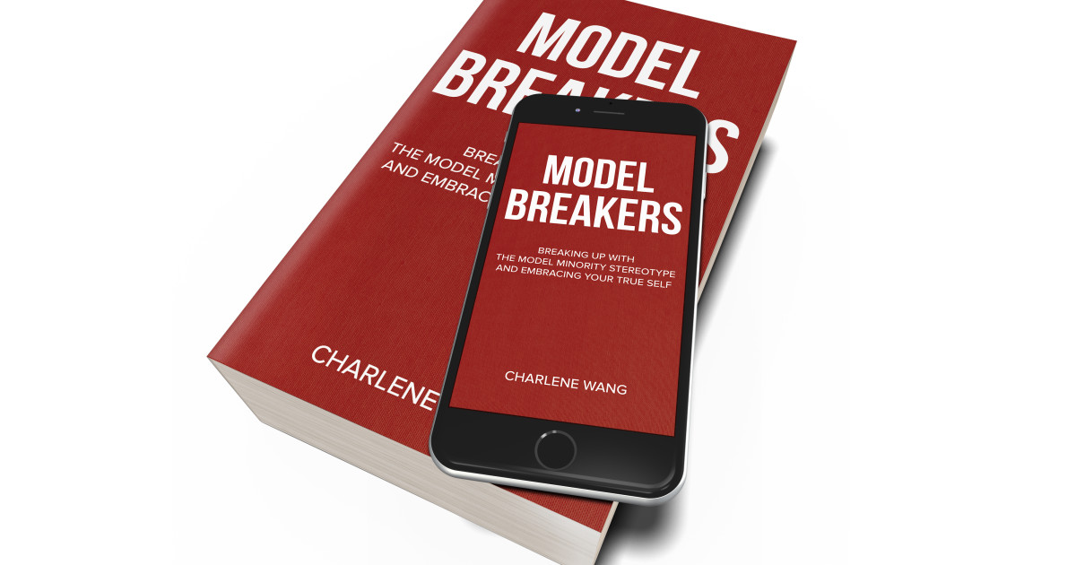 Model Breakers by Charlene Wang | Indiegogo