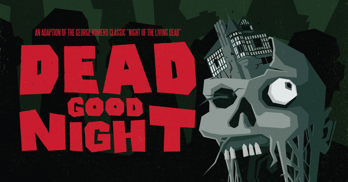 Dead Good Night | Indiegogo