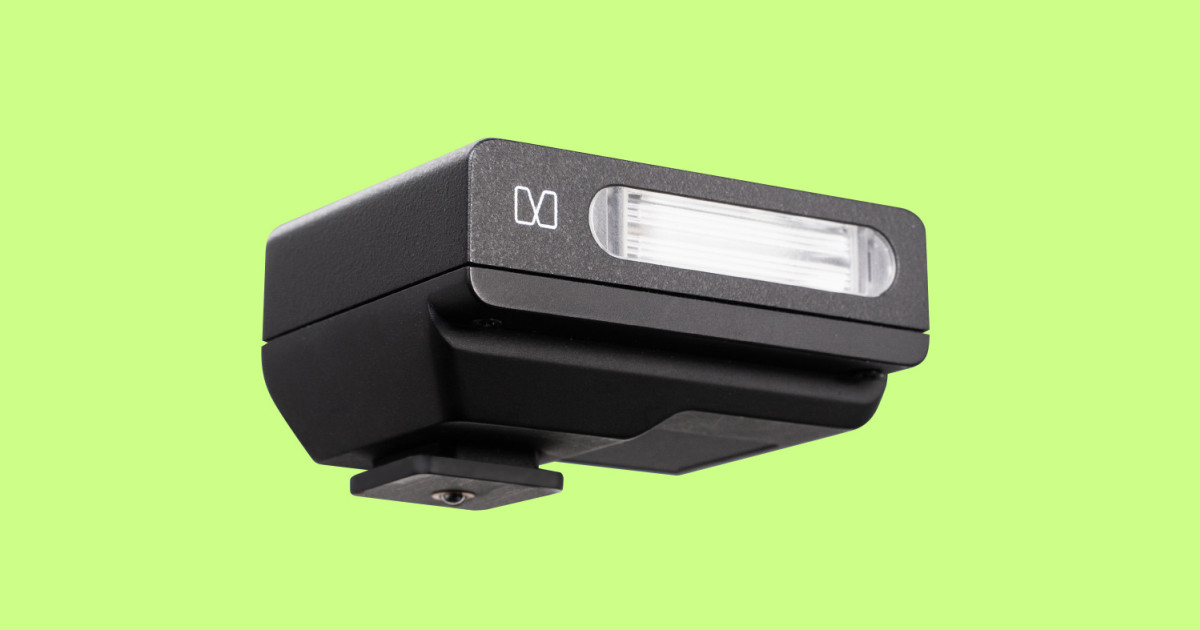 Tiny Flash - The Truly Compact Flash | Indiegogo