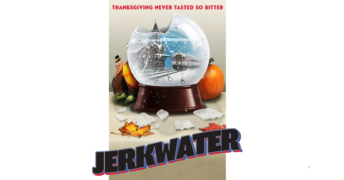 JERKWATER - a short film about your hometown | Indiegogo