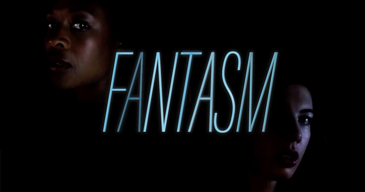 FANTASM, a drama thriller series | Indiegogo