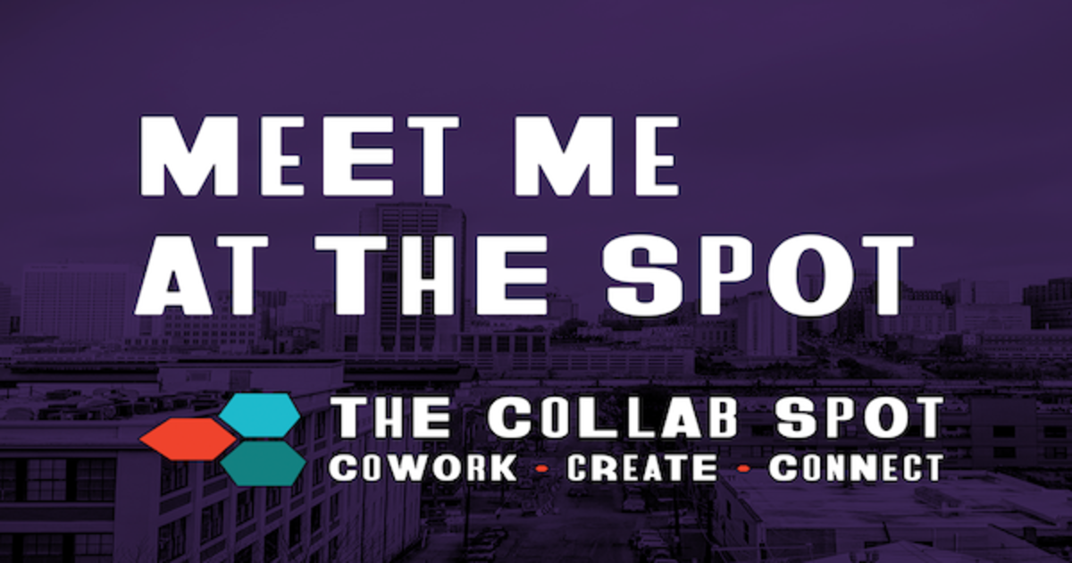The Collab Spot | Indiegogo