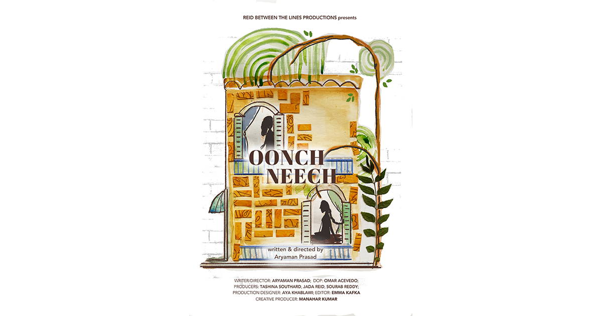 Oonch Neech | Indiegogo