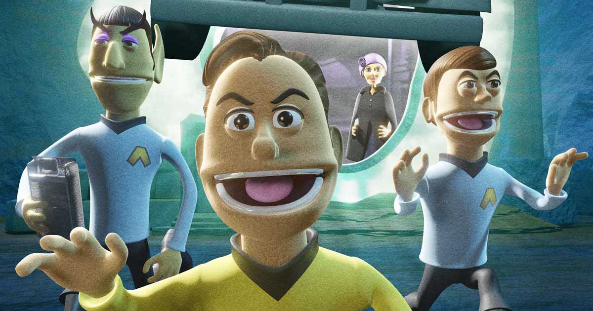 Stalled Trek: The City on the Edge of Foreclosure | Indiegogo