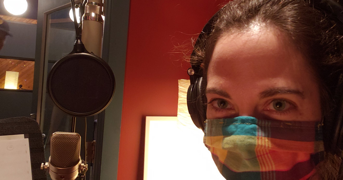 New album and visual art from Shawna Caspi | Indiegogo