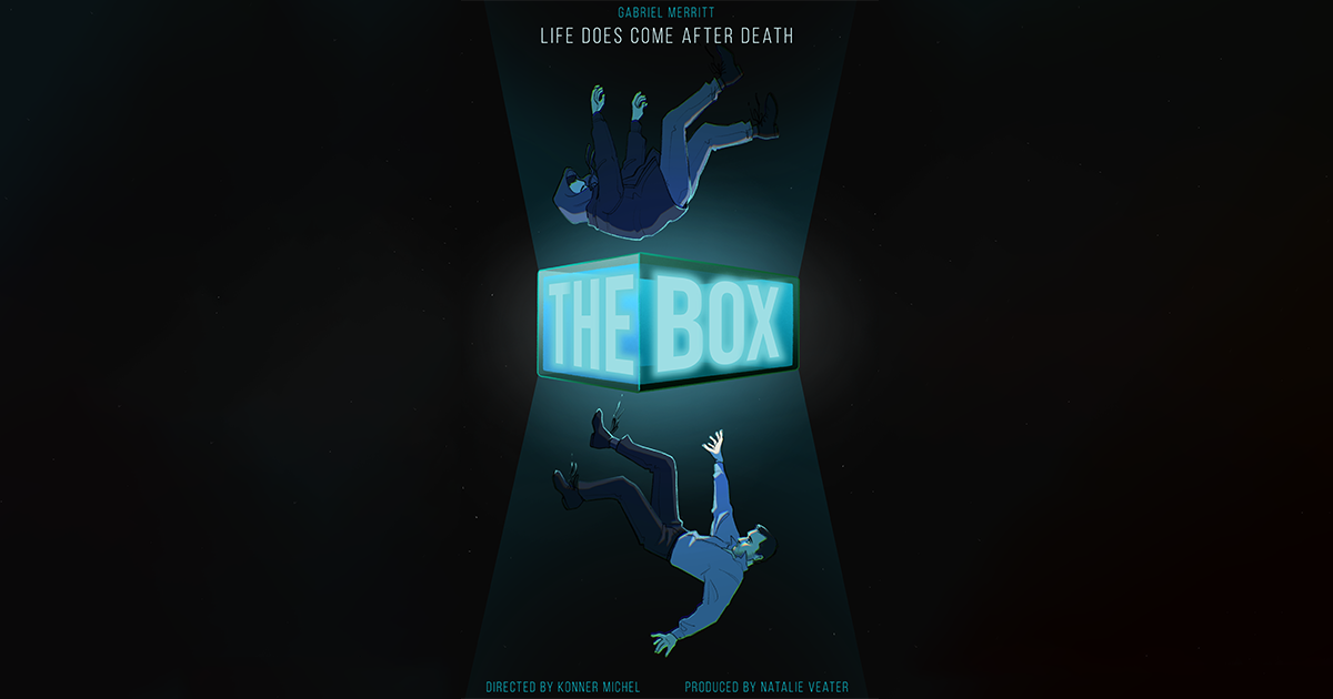 The Box Short Film | Indiegogo
