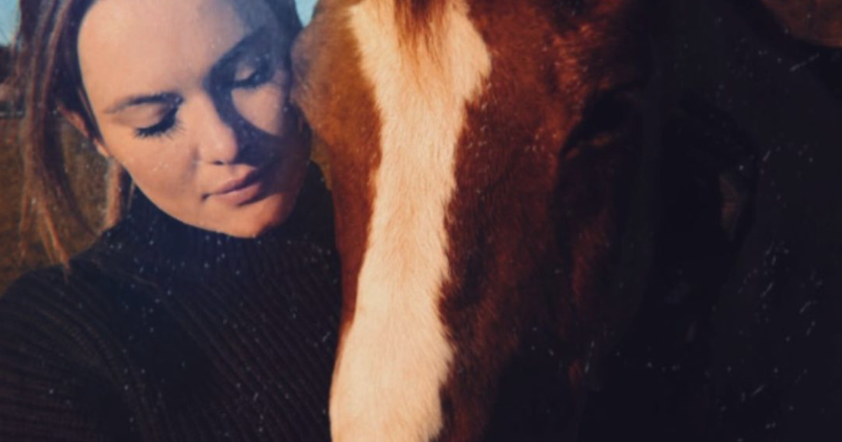 Shayenne - Documentary Film | Indiegogo